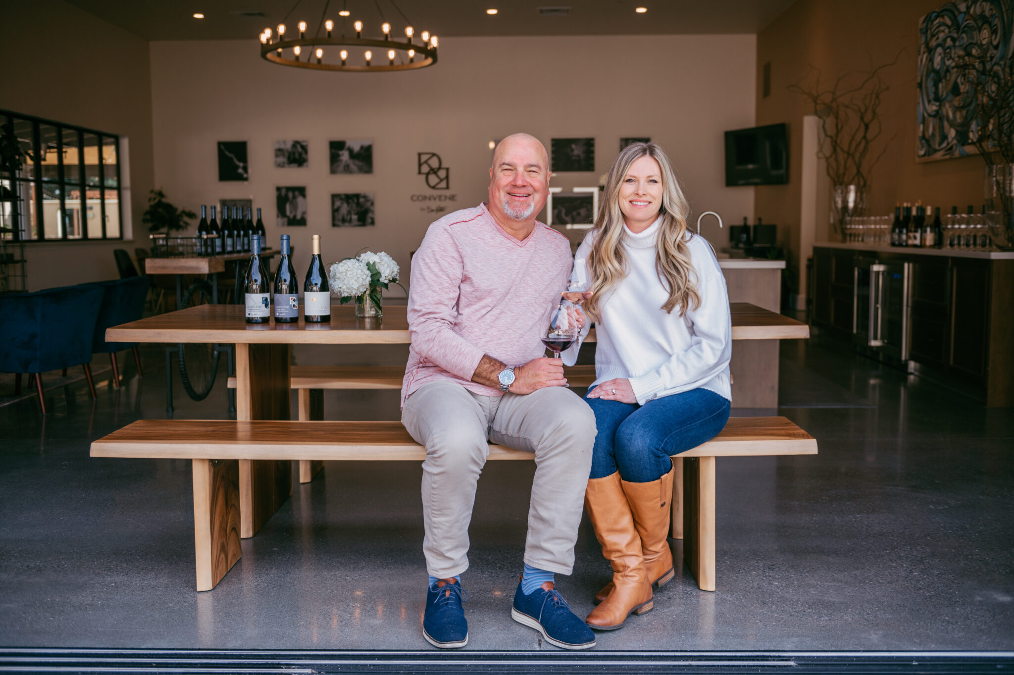 Wineries - Bacchus Landing